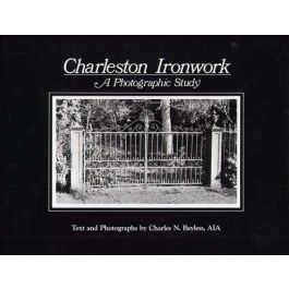 Charleston Ironwork