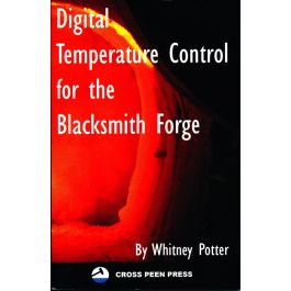 Digital Temperature Control for the Blacksmith Forge