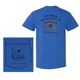 Judy Berger Memorial Hammer-In T-Shirt